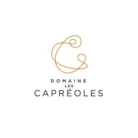 Alio Pacto 2020 Rouge, Domaine Les Capreoles(2/5 B&D)